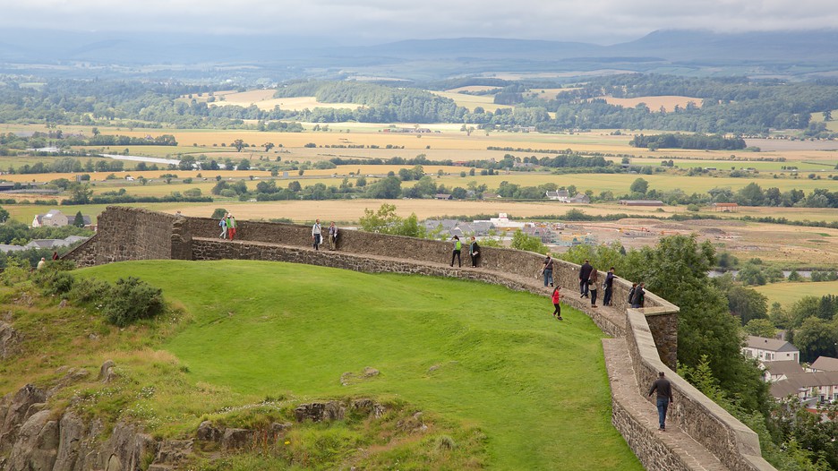 Stirling Castle in Stirling, Scotland | Expedia