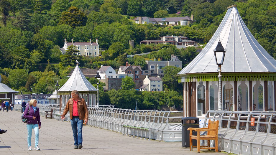 Bangor Holidays - Book Cheap Holidays to Bangor and Bangor City Breaks