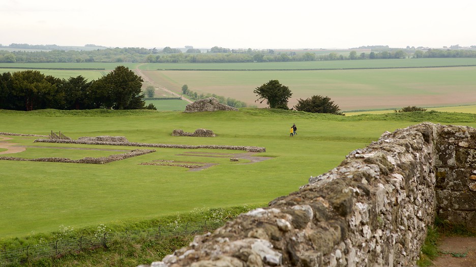 Old Sarum in Salisbury, England | Expedia