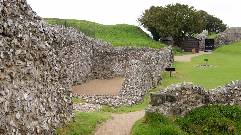 Old Sarum in Salisbury, England | Expedia