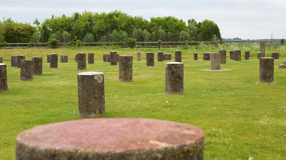 Woodhenge in Salisbury, England | Expedia