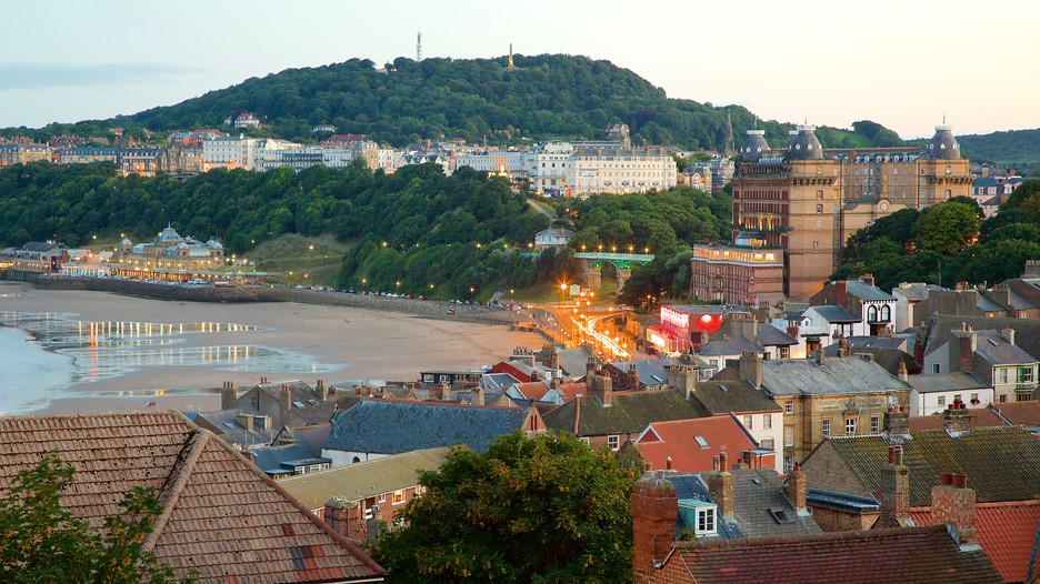 Scarborough Holidays - Book Cheap Holidays to Scarborough and ...