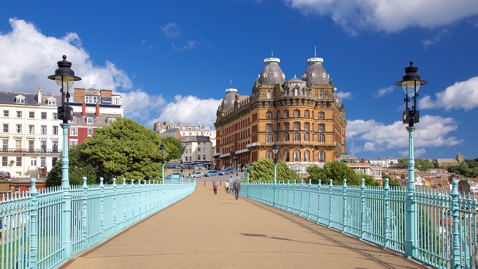 Scarborough Holidays - Book Cheap Holidays to Scarborough and ...