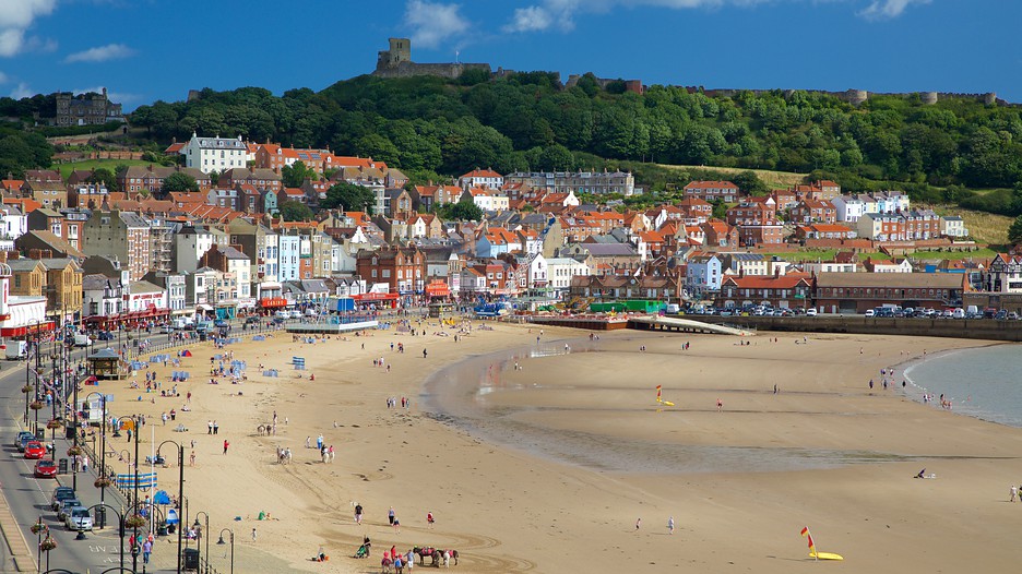 Scarborough Holidays - Book Cheap Holidays to Scarborough and ...