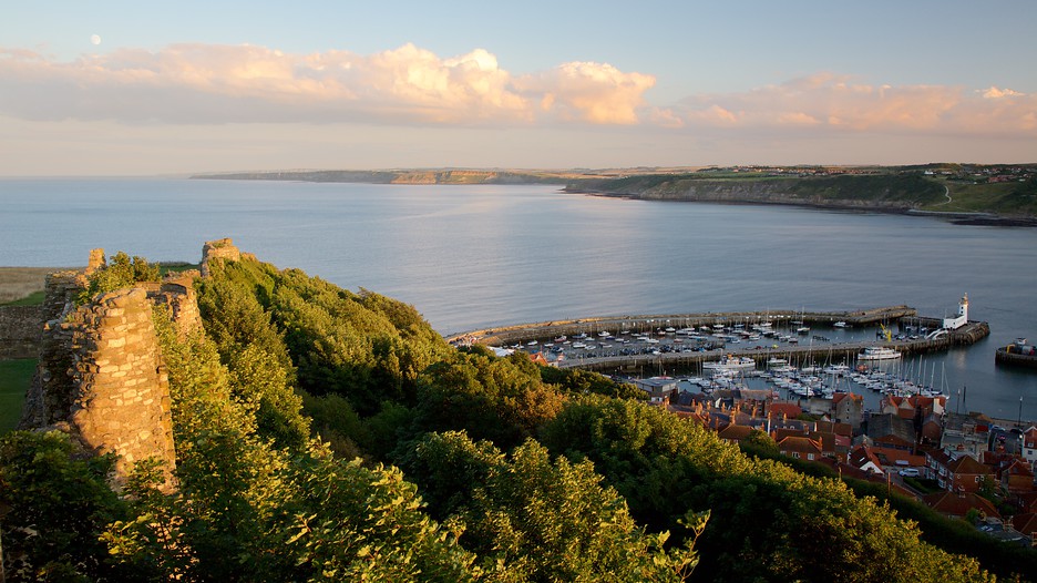 Scarborough Castle in Scarborough, England | Expedia