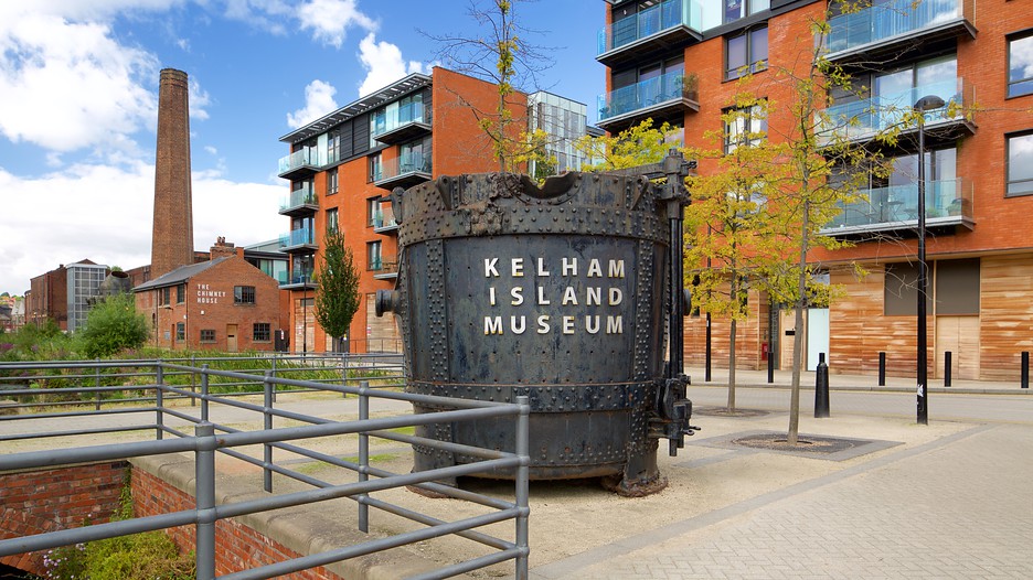 Kelham Island Museum in Sheffield, England | Expedia