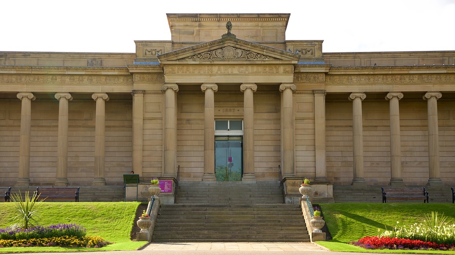 Weston Park Museum in Sheffield, England | Expedia