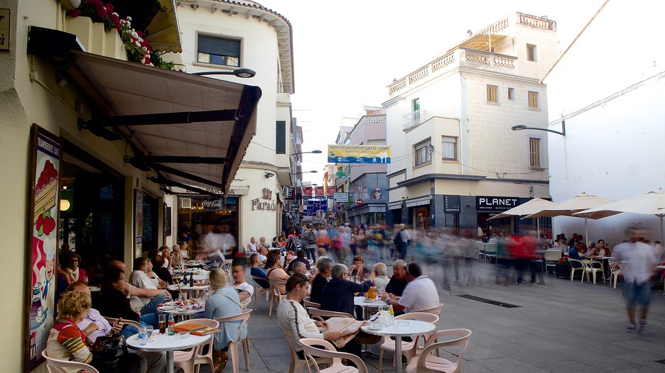 Lloret de Mar Holidays - Book Cheap Holidays to Lloret de Mar and ...