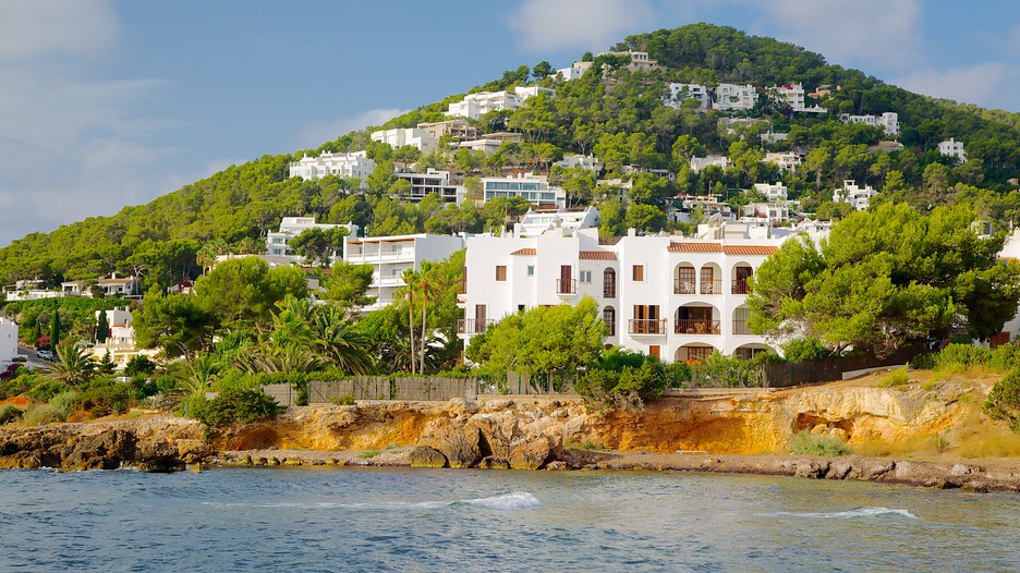 Santa Eulalia del Rio Vacations 2017: Package & Save up to $603 | Expedia