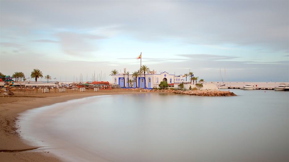 Marbella Holidays 2017/18 | Package Holidays to Marbella | Expedia