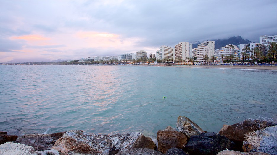 Marbella Holidays 2017/18 | Package Holidays to Marbella | Expedia