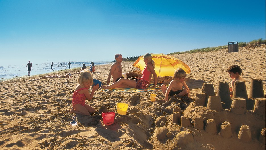 Parlee Beach Provincial Park in Moncton, New Brunswick | Expedia