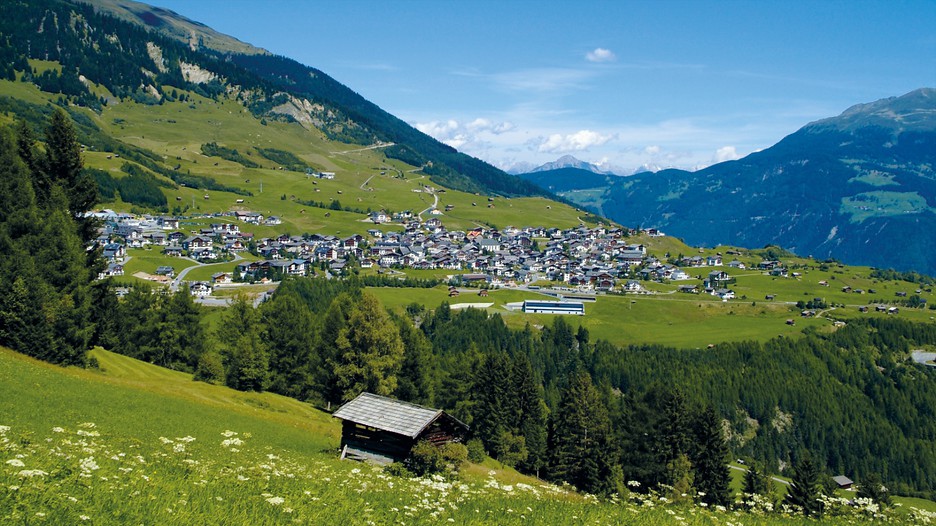 Vacances à Serfaus - Réservez votre séjour sur Expedia.fr