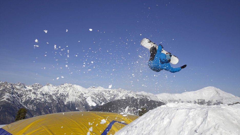 The Best Serfaus Vacation Packages 2017: Save Up to $C590 on our Deals ...