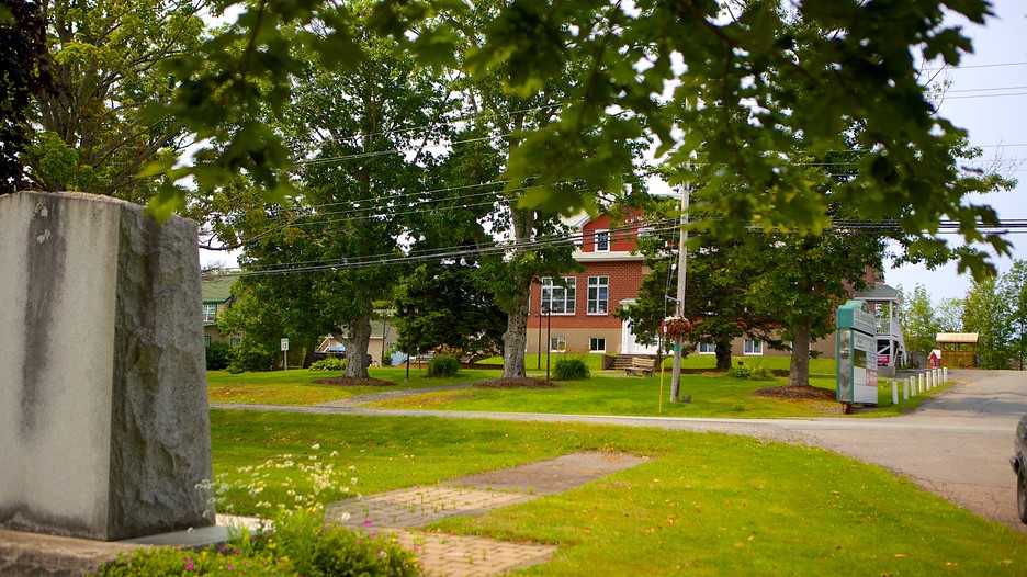 Resor till Enfield, Nova Scotia | Expedia.se