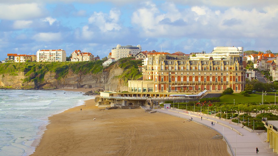 Biarritz Holidays 2017 / 2018 Cheap Deals | Expedia