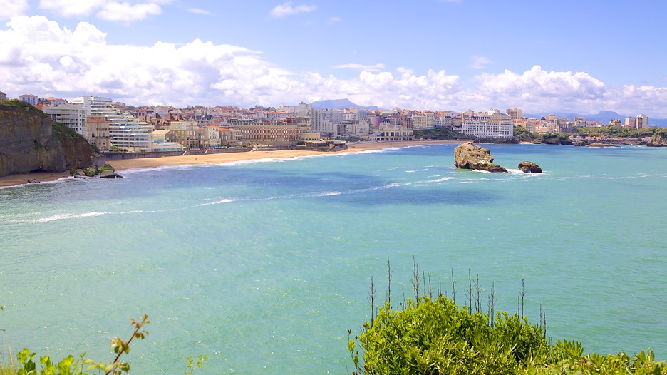 Leuchtturm von Biarritz in Biarritz - Expedia.de