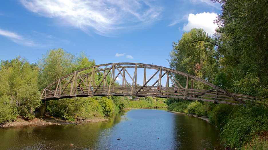 Park at Bothell Landing in Bothell, Washington | Expedia.ca