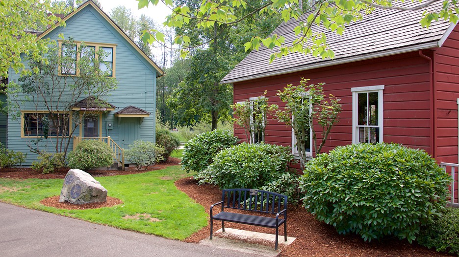 Park at Bothell Landing in Bothell, Washington | Expedia