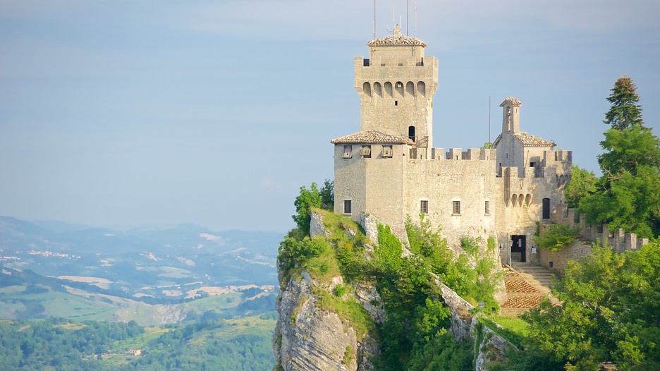 Guaita Tower in San Marino, | Expedia