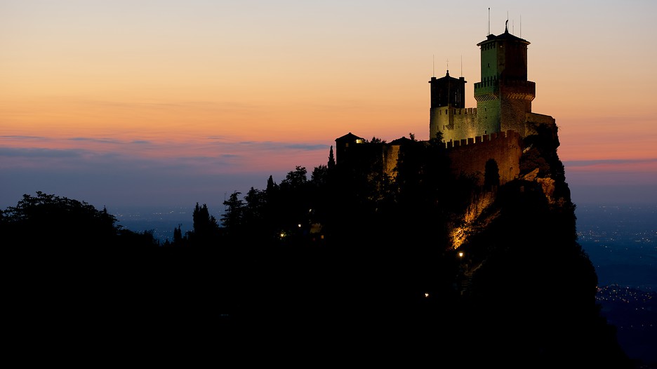 Guaita Tower in San Marino, | Expedia