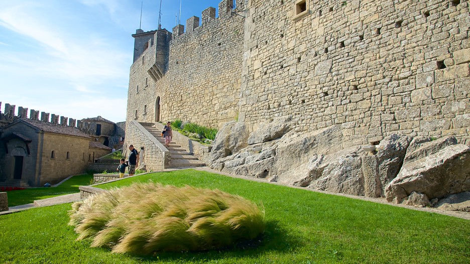 Guaita Tower in San Marino, | Expedia