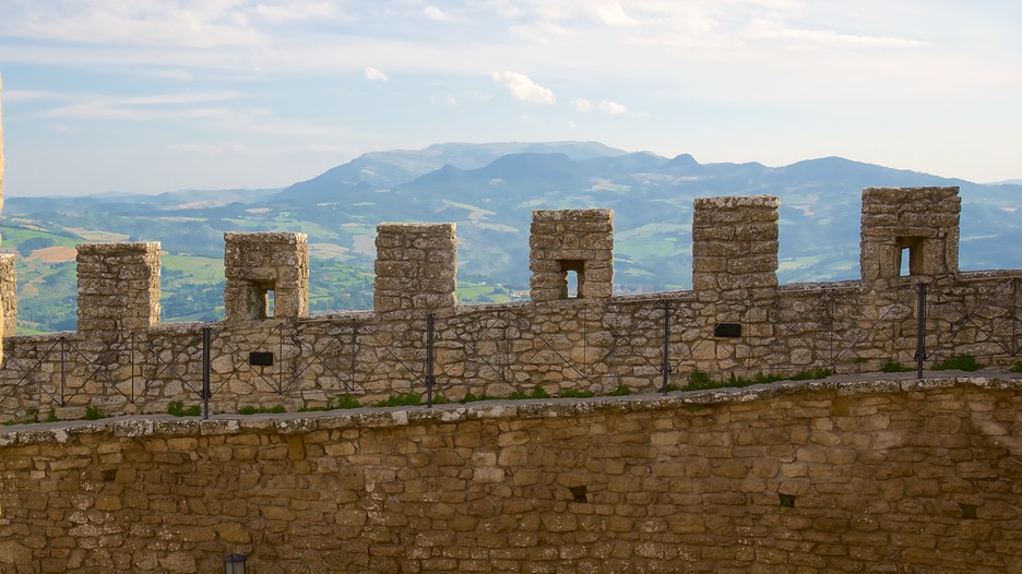 Guaita Tower in San Marino, | Expedia