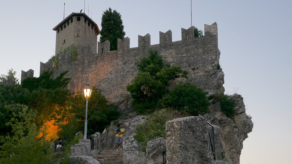 Guaita Tower in San Marino, | Expedia