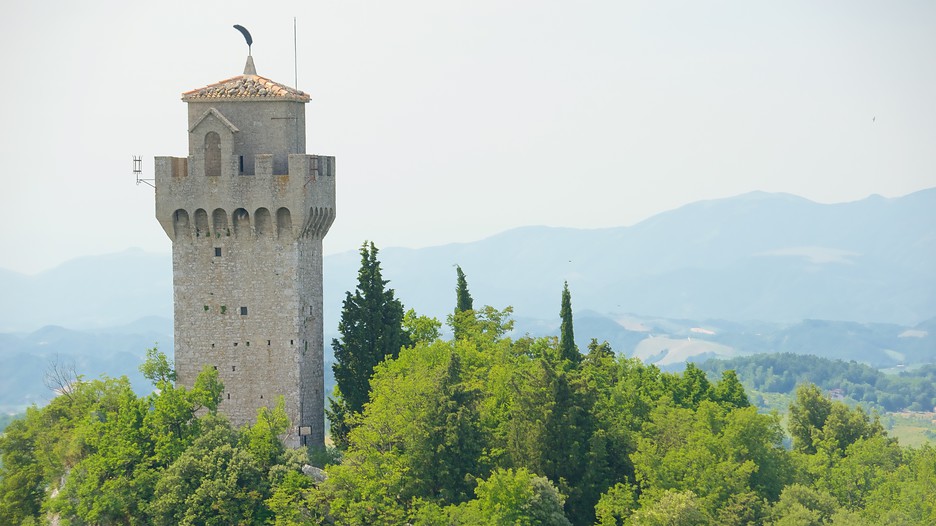 Montale Tower in San Marino, | Expedia
