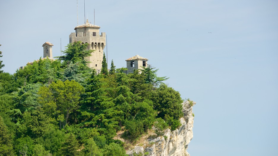 Montale Tower in San Marino, | Expedia