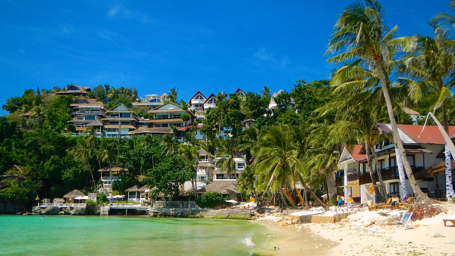 Pacotes para Boracay 2017: Encontre a melhor viagem para Boracay ...