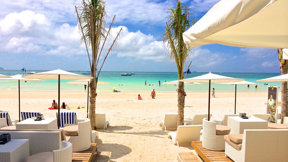 Pacotes para Boracay 2017: Encontre a melhor viagem para Boracay ...