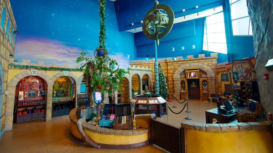 MagiQuest in Myrtle Beach, South Carolina | Expedia