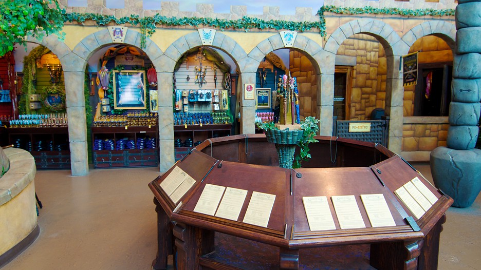 MagiQuest in Myrtle Beach, South Carolina | Expedia