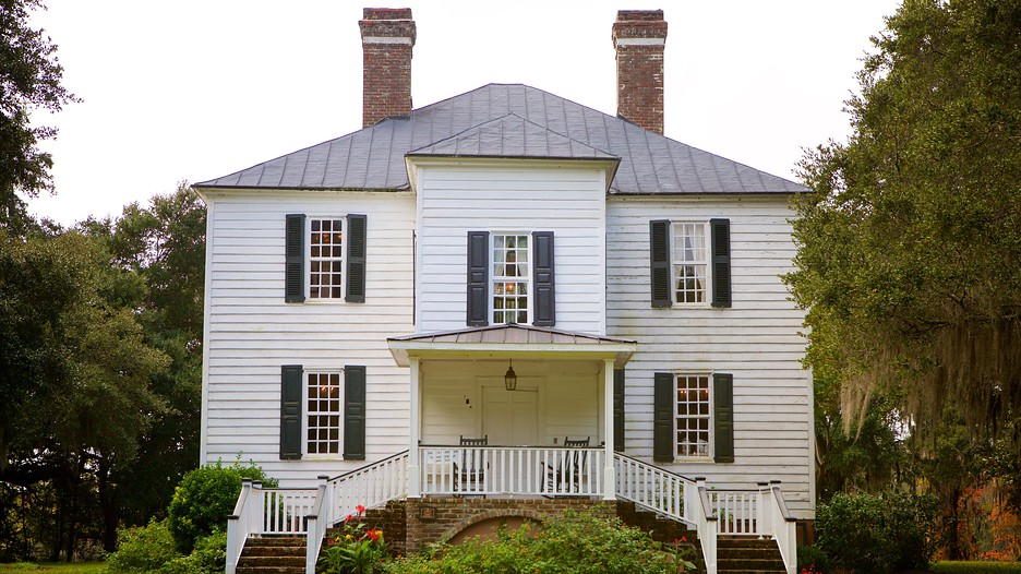 Hopsewee Plantation in Georgetown, South Carolina | Expedia.ca