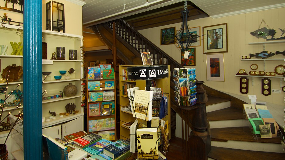 Rice Museum in Georgetown, South Carolina | Expedia