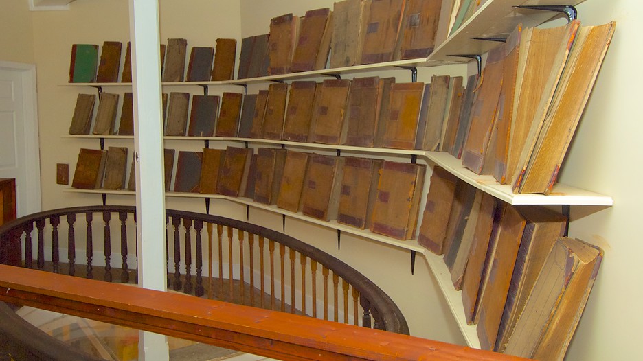 Rice Museum in Georgetown, South Carolina | Expedia