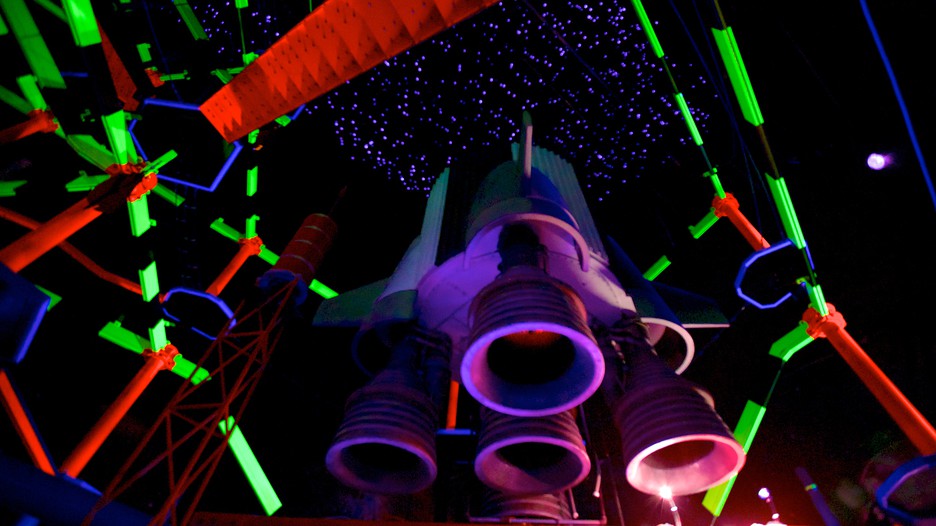 WonderWorks in Pigeon Forge, Tennessee | Expedia