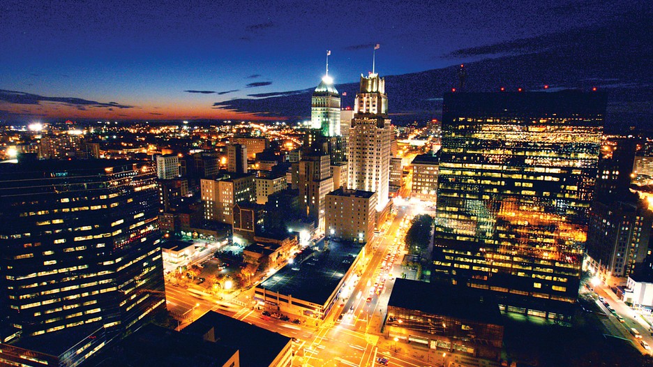 Newark Holidays, New Jersey - Book Cheap Holidays to Newark and Newark ...