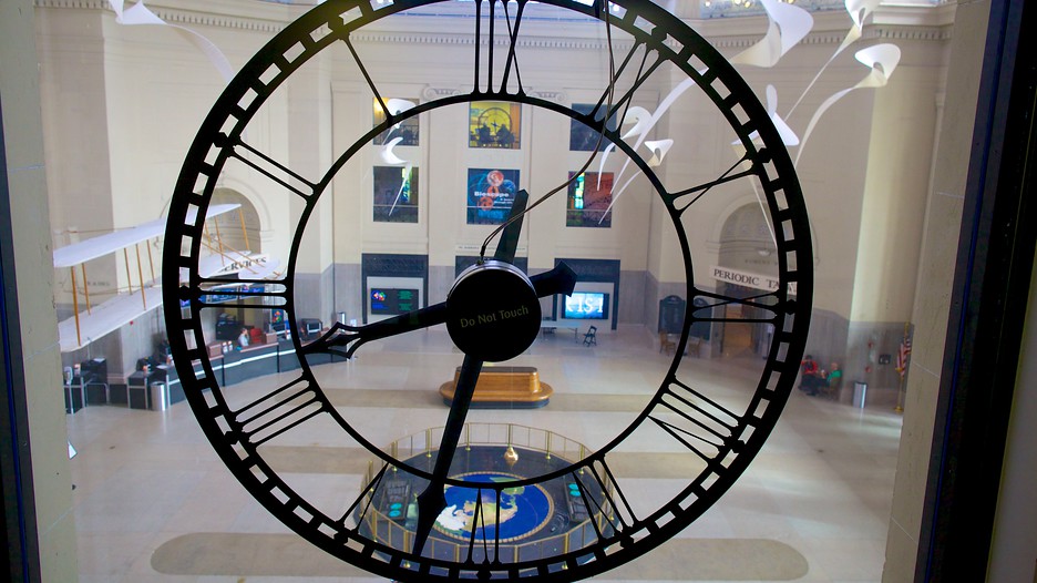 Science Museum of Virginia in Richmond, Virginia | Expedia
