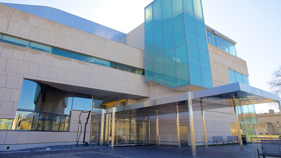 Virginia Museum of Fine Arts in Richmond, Virginia | Expedia.ca