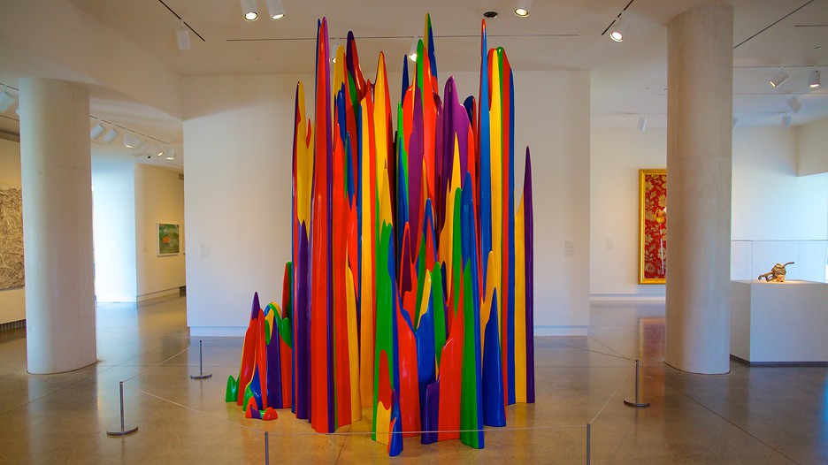 Virginia Museum Of Fine Arts