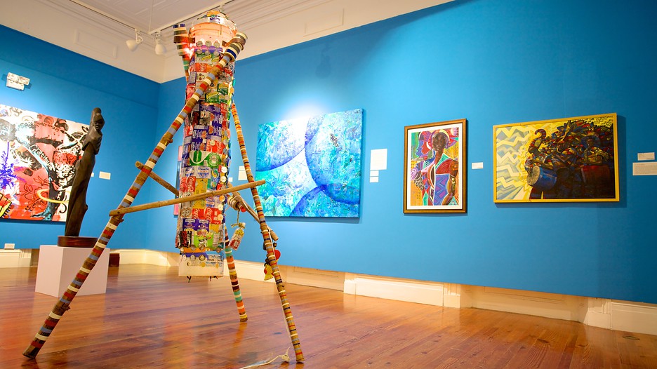 National Art Gallery of the Bahamas in Nassau, | Expedia