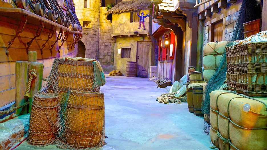 Pirates of Nassau Museum in Nassau, | Expedia.ca