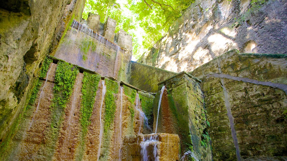 Queen's Staircase in Nassau - Expedia.de