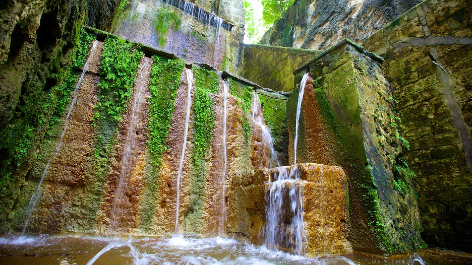 Queen's Staircase in Nassau, | Expedia