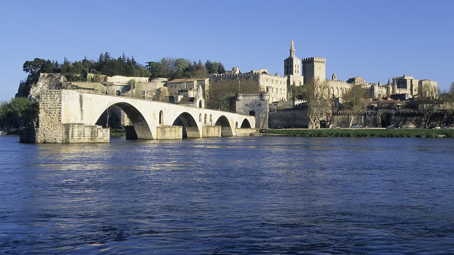 Avignon, France Vacation Packages - Save On Avignon Trips | Travelocity