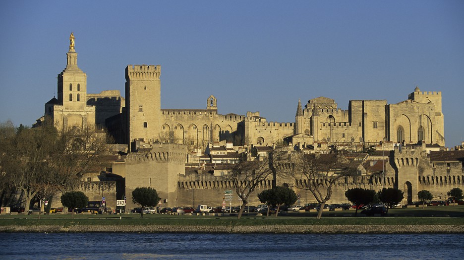 Week-end Avignon pas cher - Réservez votre séjour sur Expedia.fr