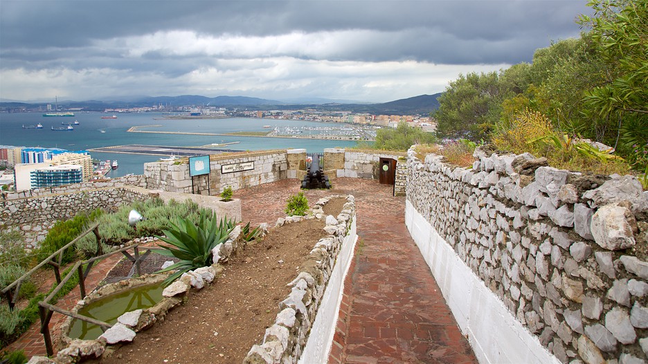 Gibraltar Vacations 2017: Explore Cheap Vacation Packages | Expedia