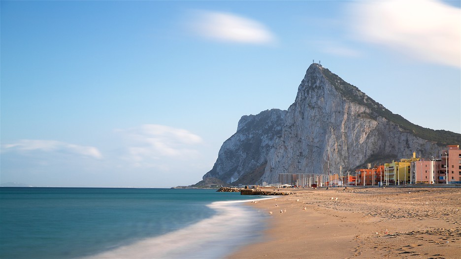 Visit Gibraltar